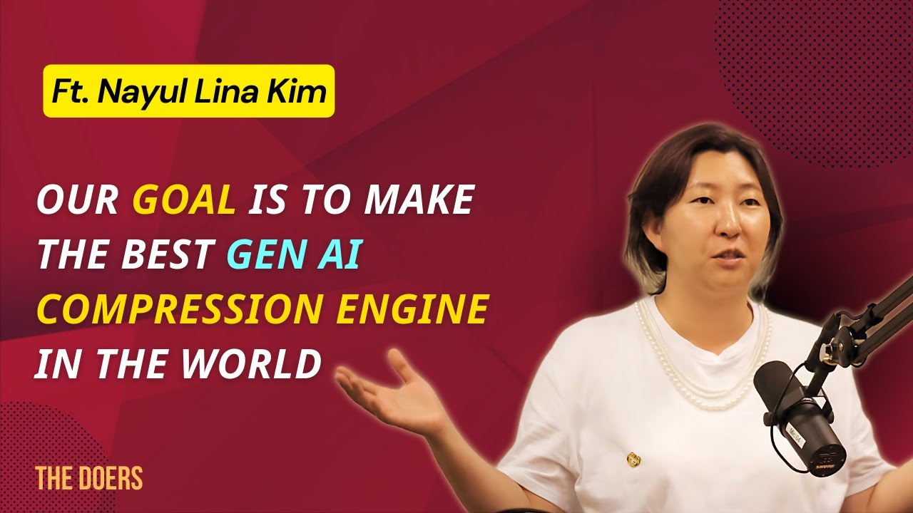We’re making small and faster AI models so you can run them on phone ft ...