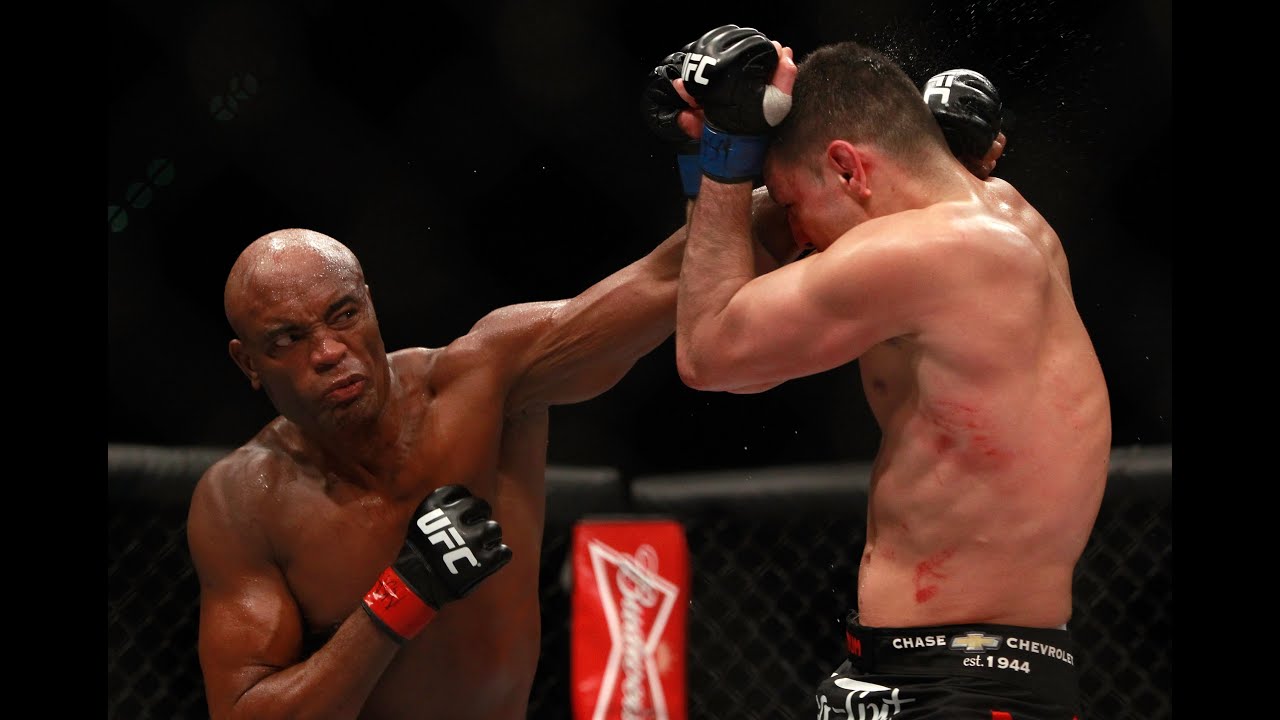 Double Overtime: Are Steroids a Problem in the UFC? Jeff Thurn Gets in ...