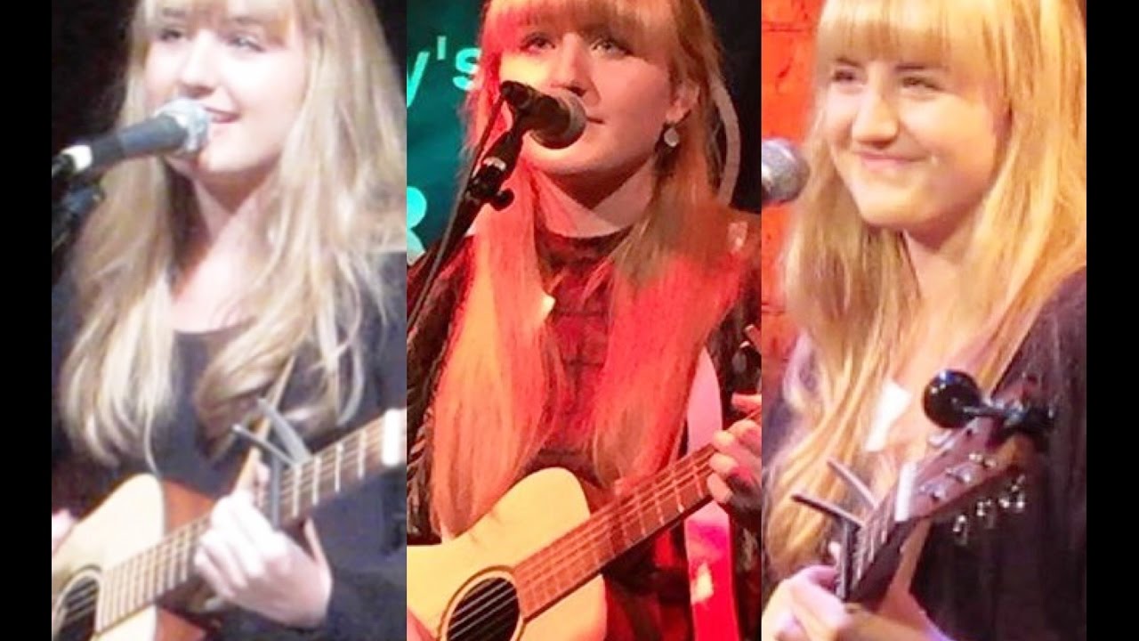 "Forget Your Name" by Chloe Collins - YouTube