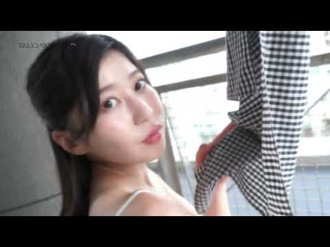 InSee Nude Art Photosession - Hayashi Miju
