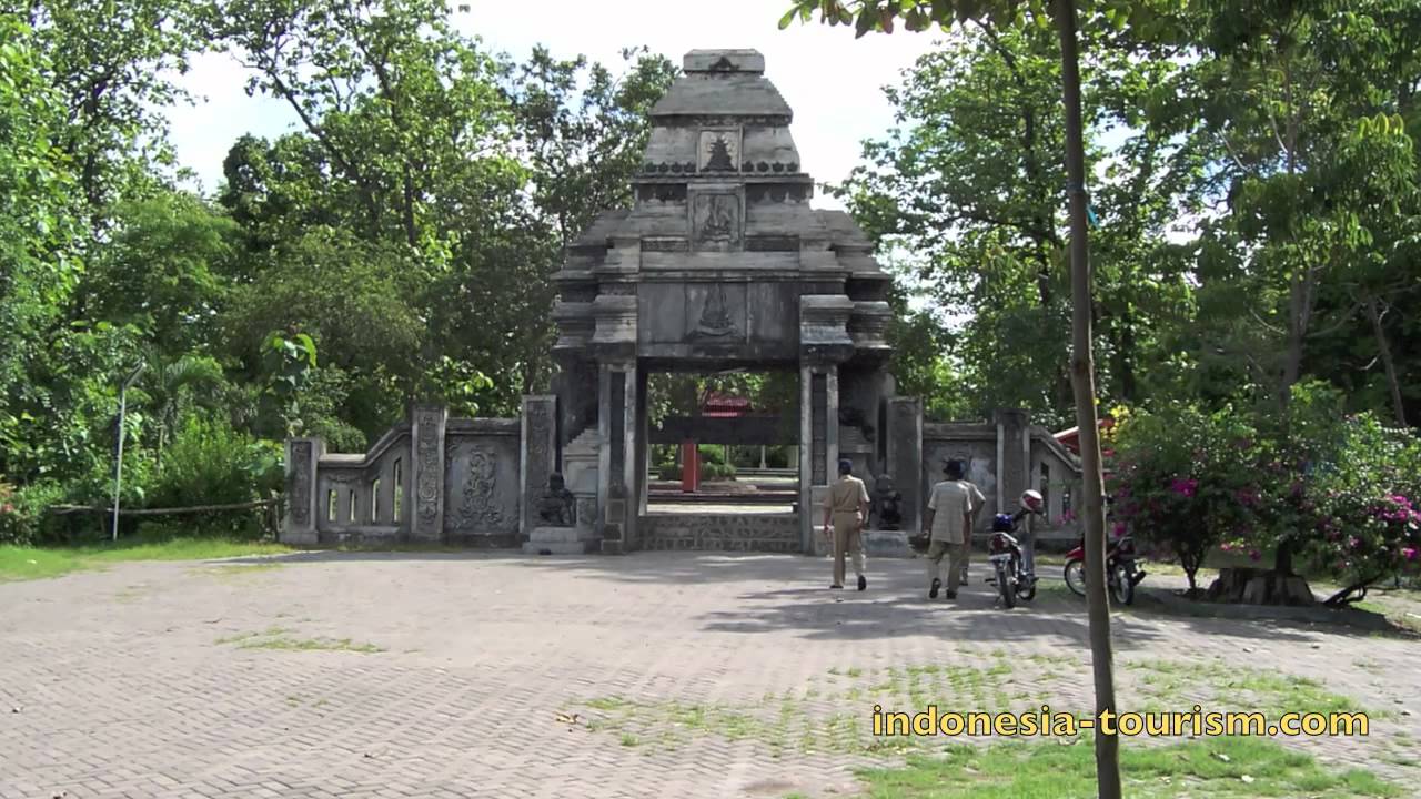 Kayangan Api - Bojonegoro - YouTube