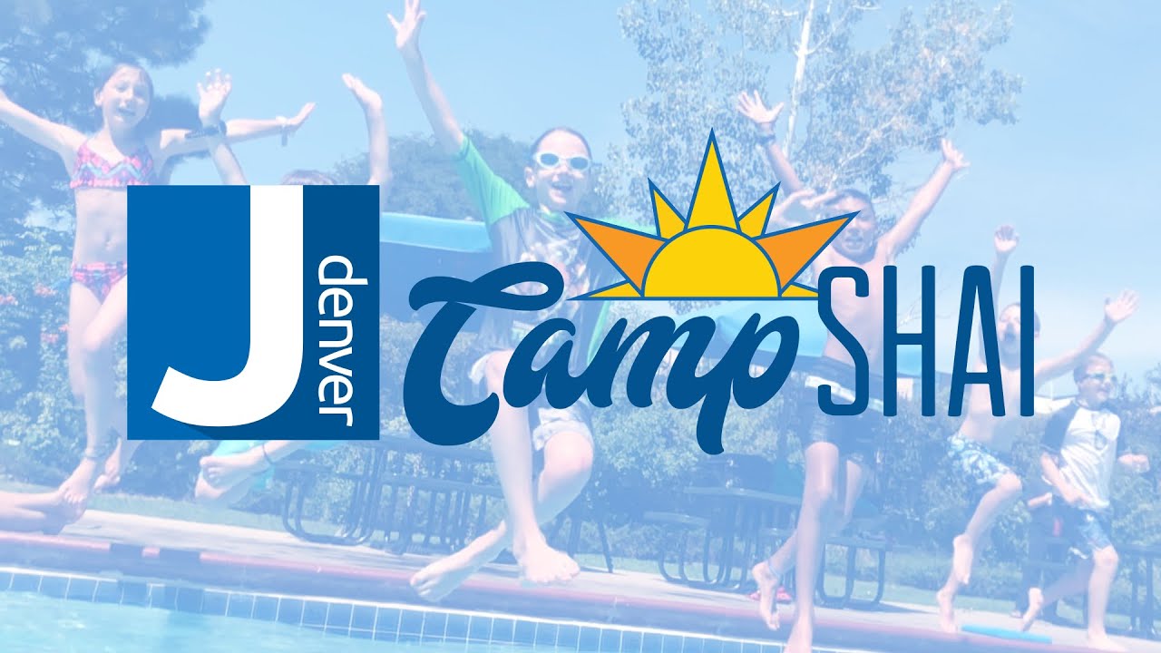 JCC Camp Shai Promo Video - YouTube