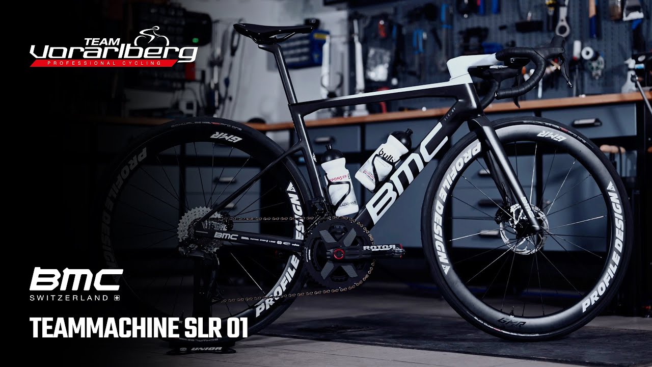 𝗗𝗿𝗲𝗮𝗺 𝗕𝘂𝗶𝗹𝗱 𝗥𝗼𝗮𝗱 𝗕𝗶𝗸𝗲 𝗯𝘆 𝗧𝗲𝗮𝗺 𝗩𝗼𝗿𝗮𝗿𝗹𝗯𝗲𝗿𝗴 | 𝘽𝙈𝘾 𝙏𝙚𝙖𝙢𝙢𝙖𝙘𝙝𝙞𝙣𝙚 𝙎𝙇𝙍 𝟬𝟭 - YouTube