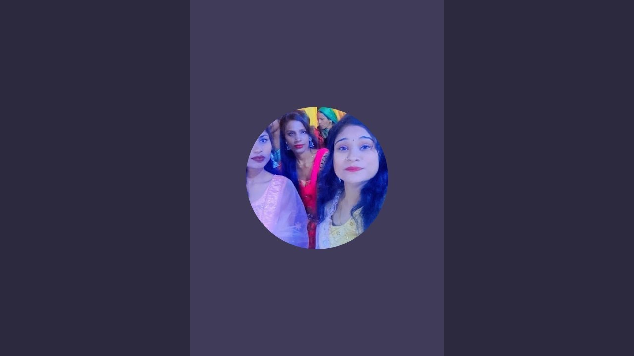 Antima Singh is live - YouTube