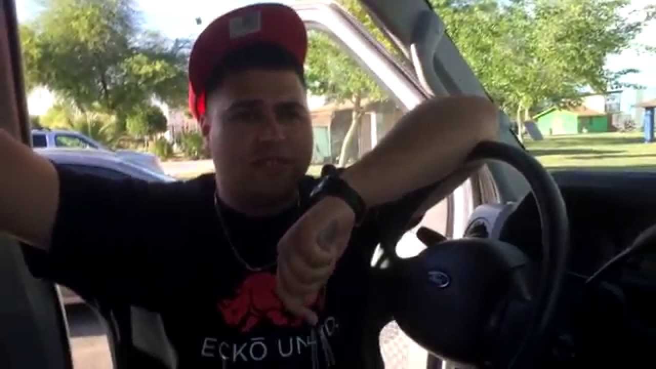 M C Demonz Hollywood 2014 (San Luis, Arizona) - YouTube