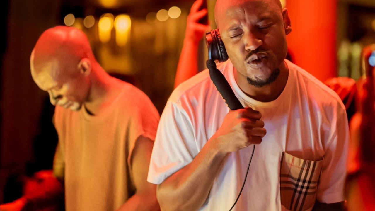 EXCLUSIVE | Dwson & Da Capo - So Long - YouTube Music