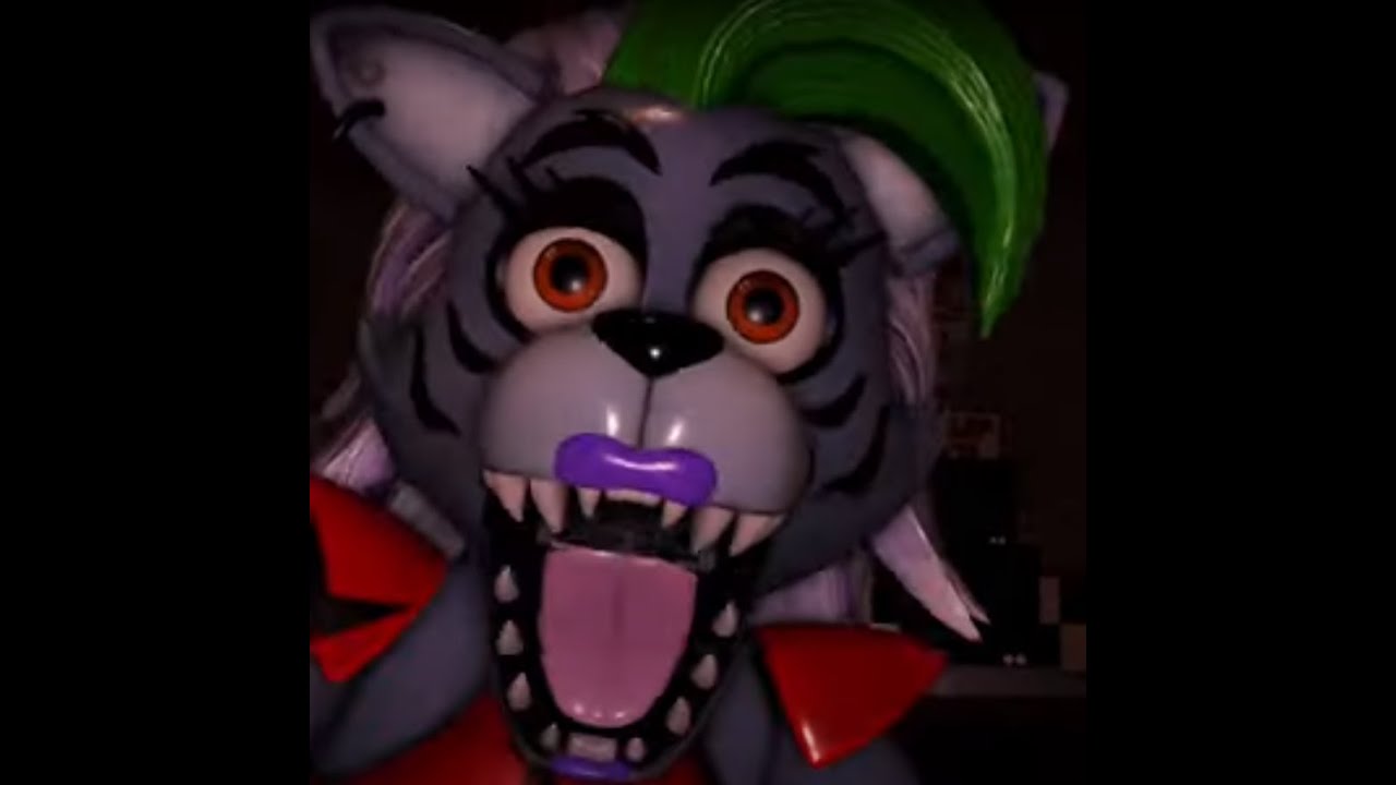 ALL NIGHT GUARD THIS TIME | Roblox FNAF 1 but SB - YouTube