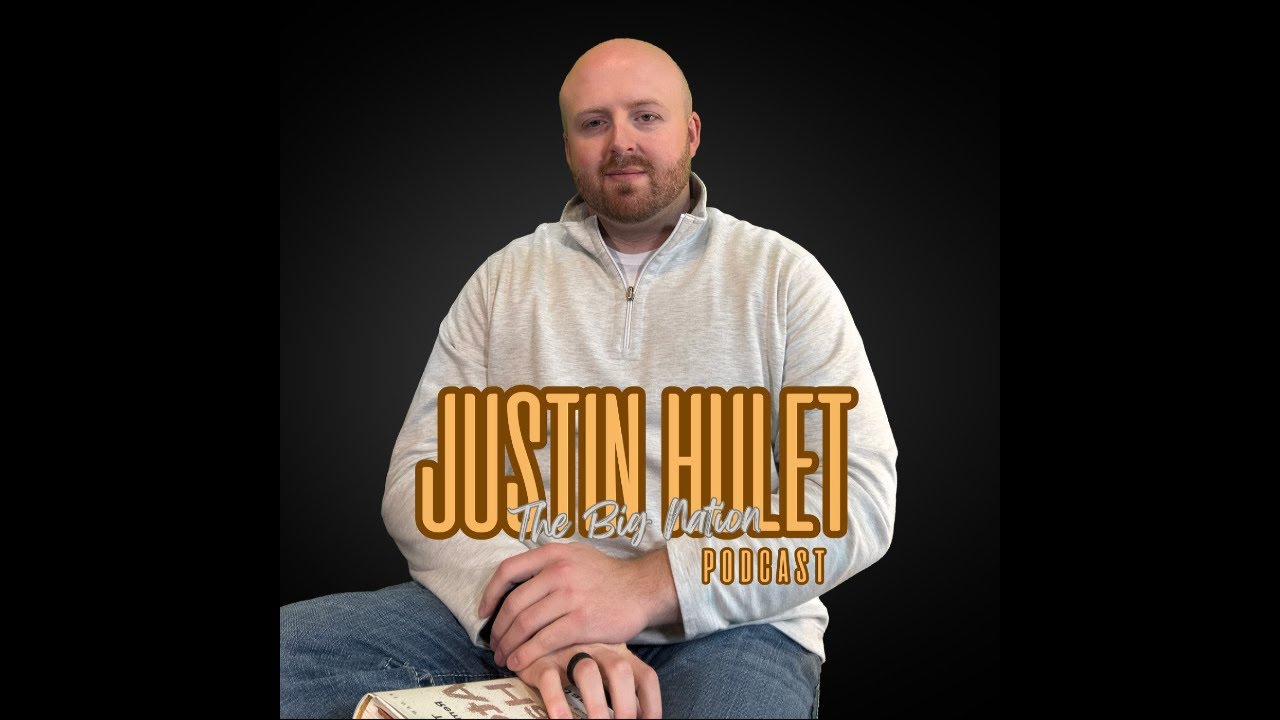 Big Nation Podcast Episode: 0001 - Show Introduction - YouTube