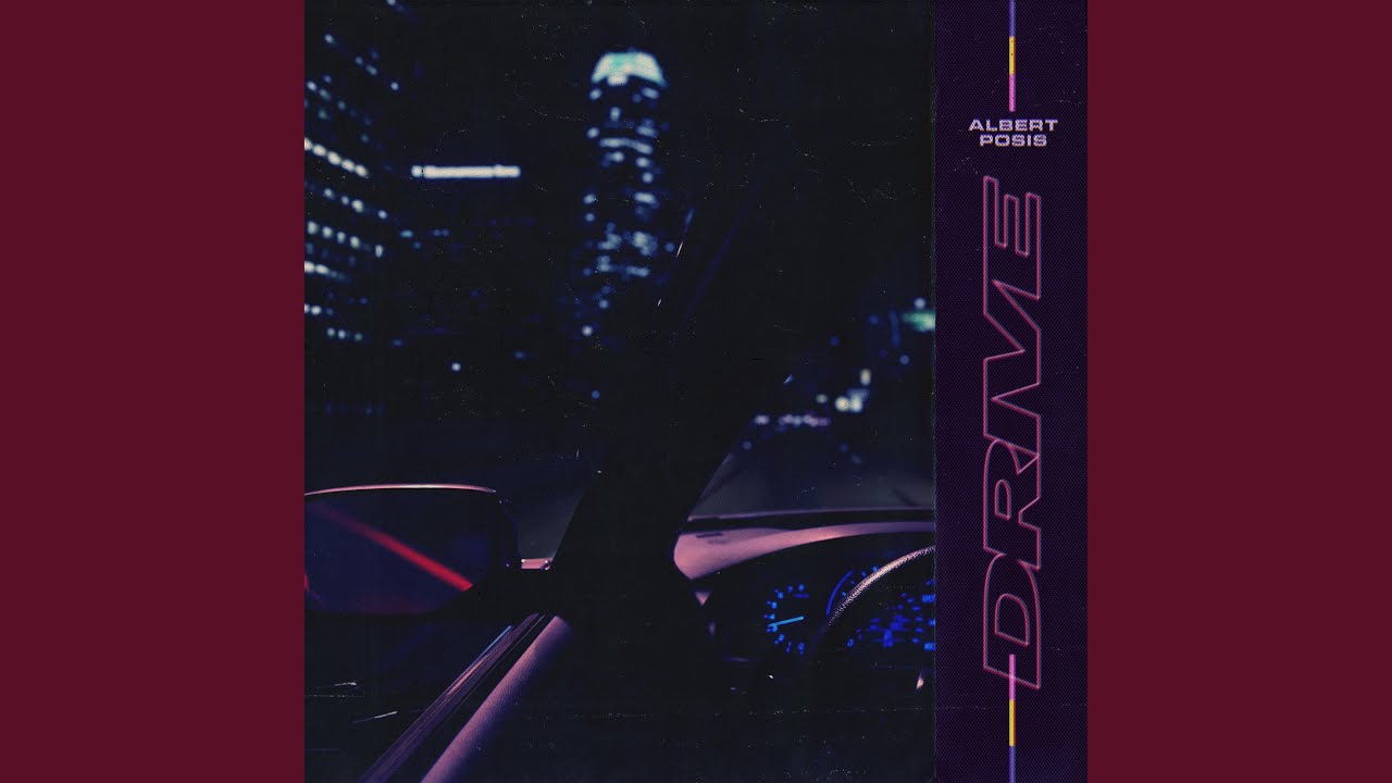 Drive - YouTube Music