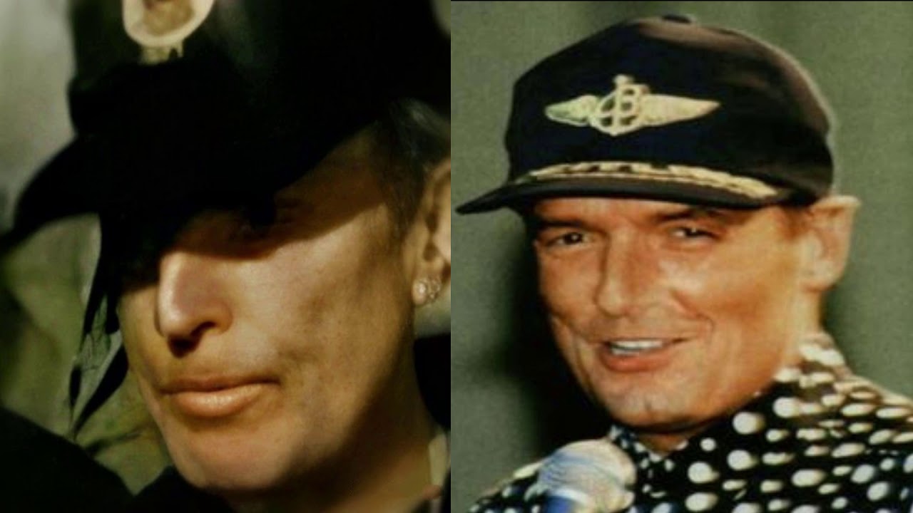 Is Falco (Hans Hölzel) still alive being a police officer? No, he is ...