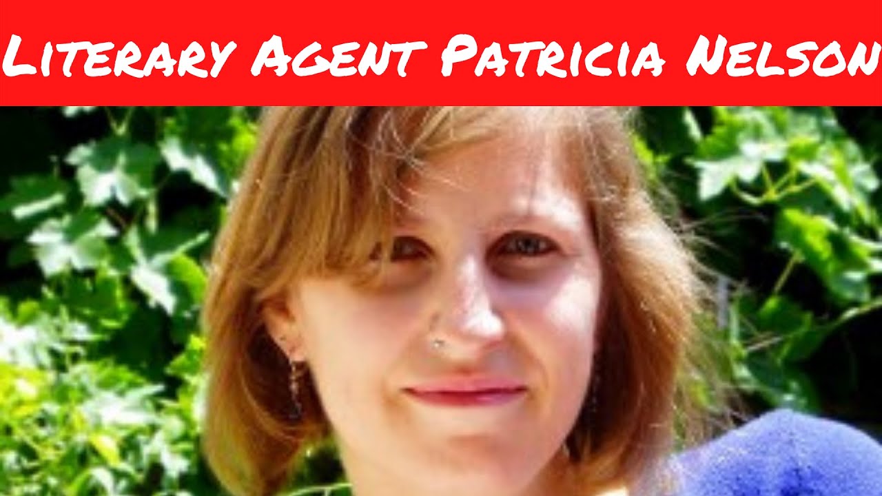 Literary Agent Patricia Nelson Middle Grade Ninja Episode 181 - YouTube
