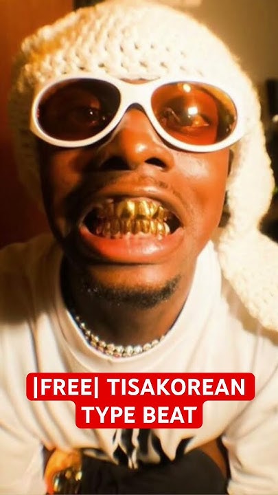 |FREE| TISAKOREAN TYPE BEAT - FLASHY @Prod.L33BRA #typebeat #tisakorean ...