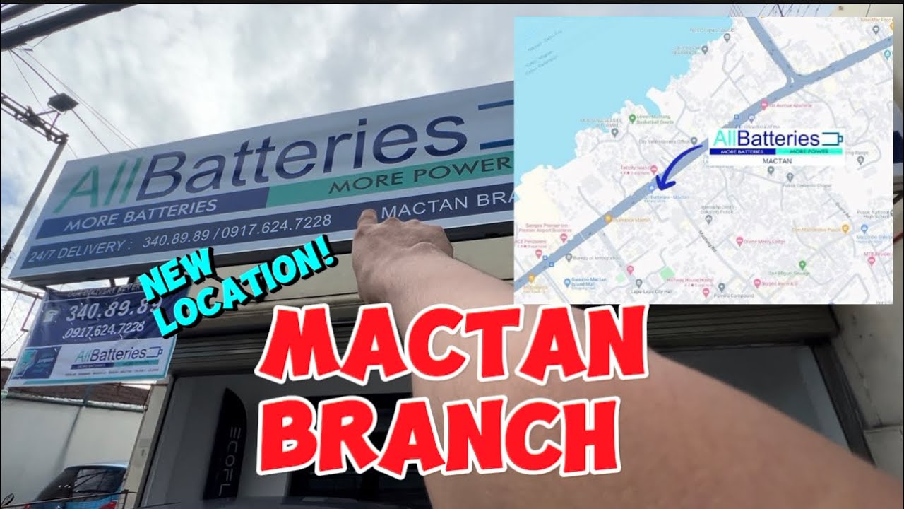 Yuasa DIN 66 for my MG5 | ALL BATTERIES - Cebu (Mactan Branch) | Brand ...