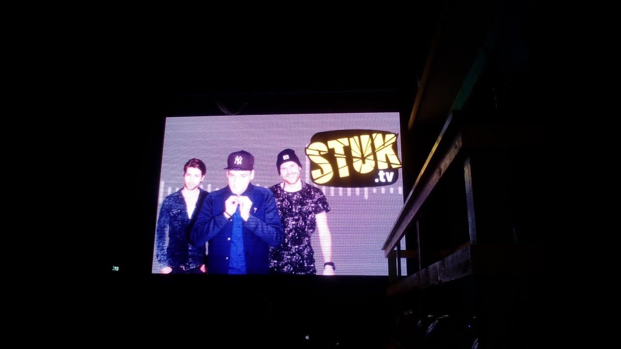 Stuktv event 2015 - YouTube