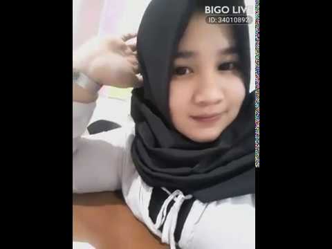 Bigo Jilbobs Cantik Bangets💋