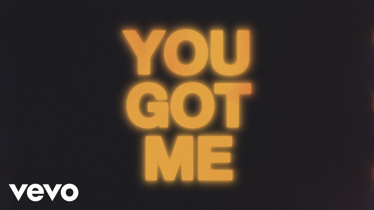 Jonathan Traylor You Got Me Lyric Video YouTube Music