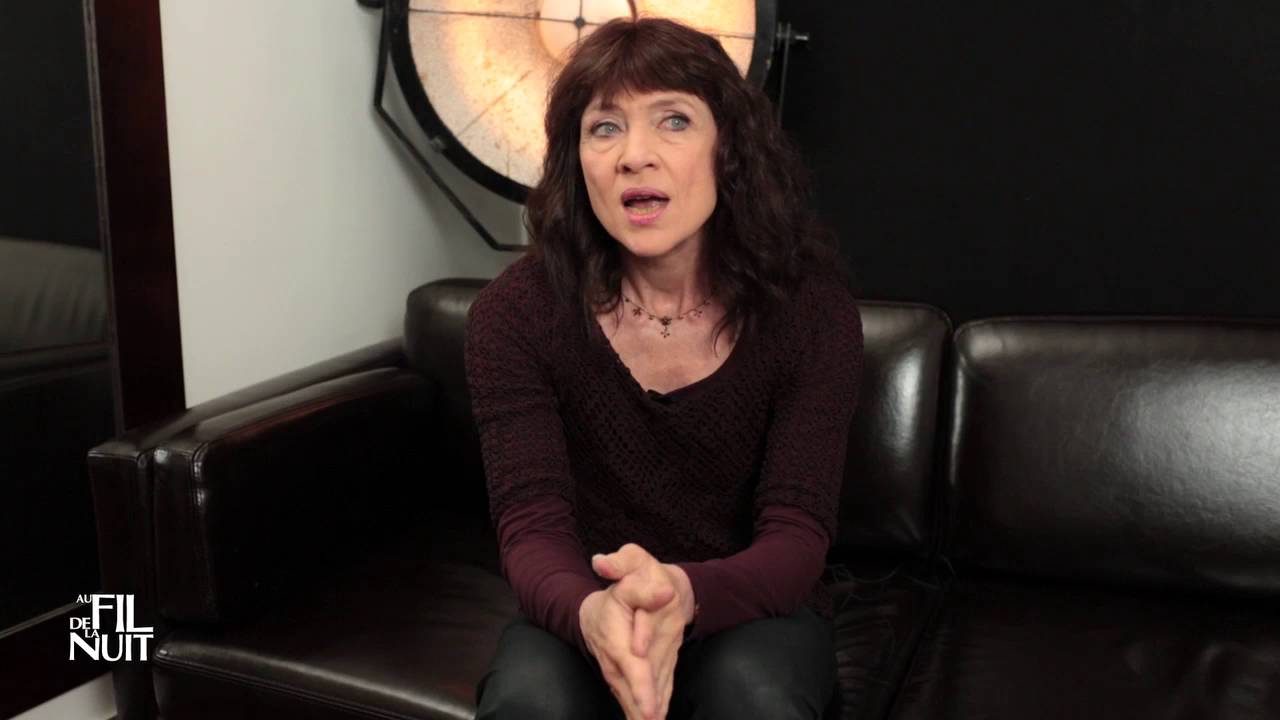 S8EM32 - Nancy Huston : "Un livre qui se déroule dans ce qui pourrait ...