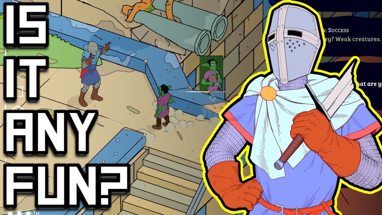 Esoteric Ebb – Disco Elysium But Lawful Stupid 5E D&D - YouTube