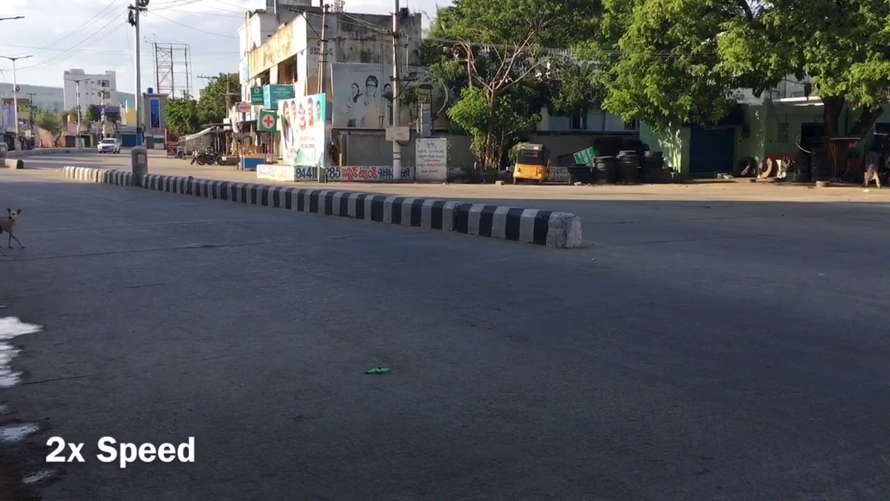President of The Republic of India || Convoy || Motorcade of Shri. Ram ...