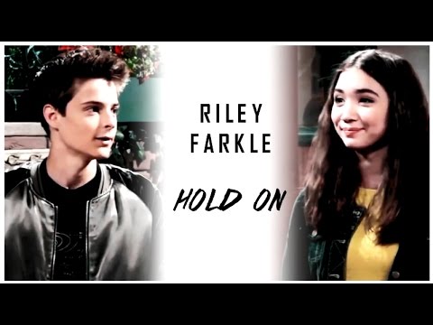riley & farkle | wherever you are [finale] - YouTube