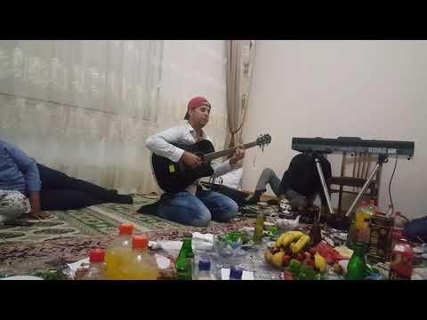 Aly Alyyew___ INDI MANA SOYYAN DIYME