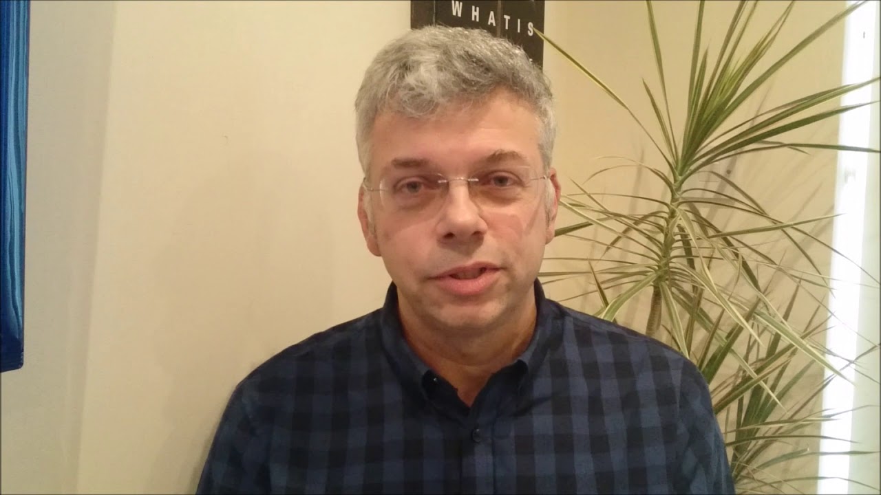 Mark intro NLP - YouTube