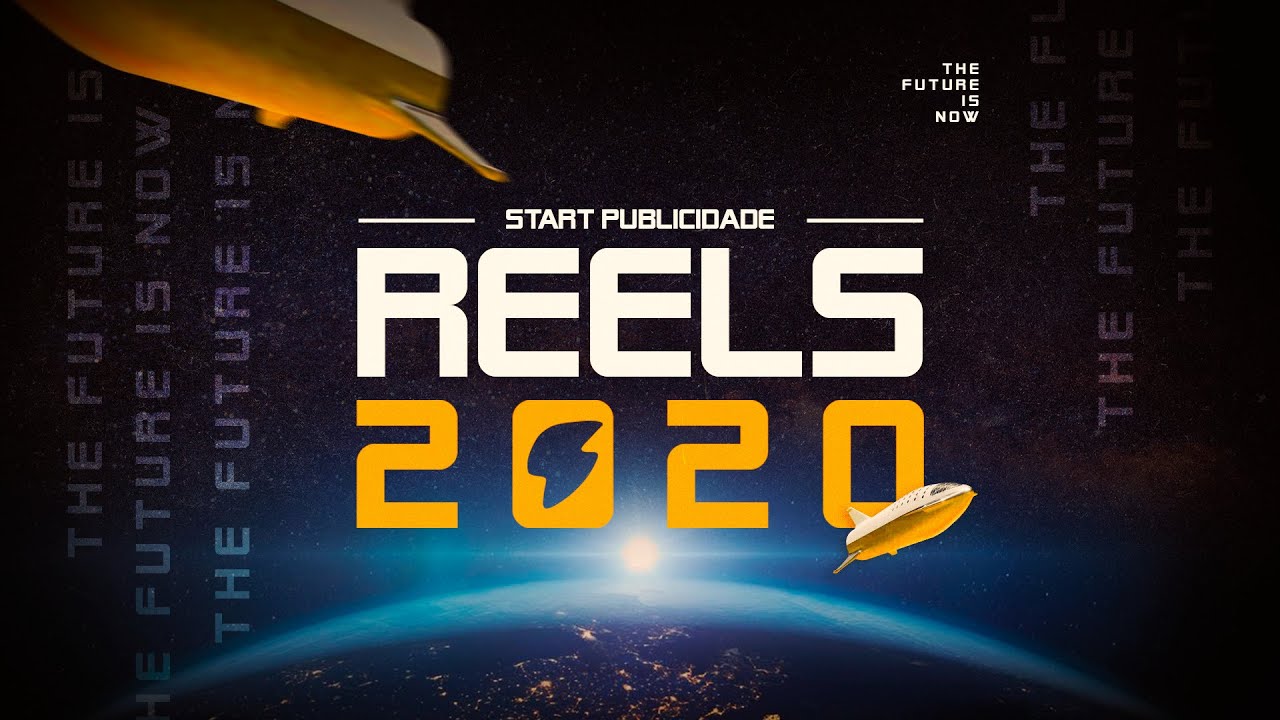 REELS 2020 - YouTube