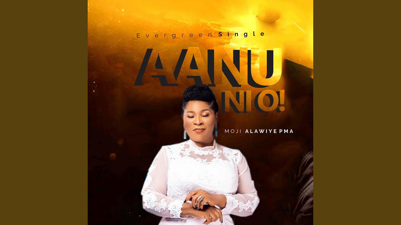 Aanu Ni - YouTube