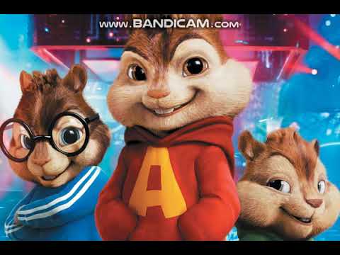 GELSENDE GELMESENDE ( ALVİN VE SİNCAPLAR)