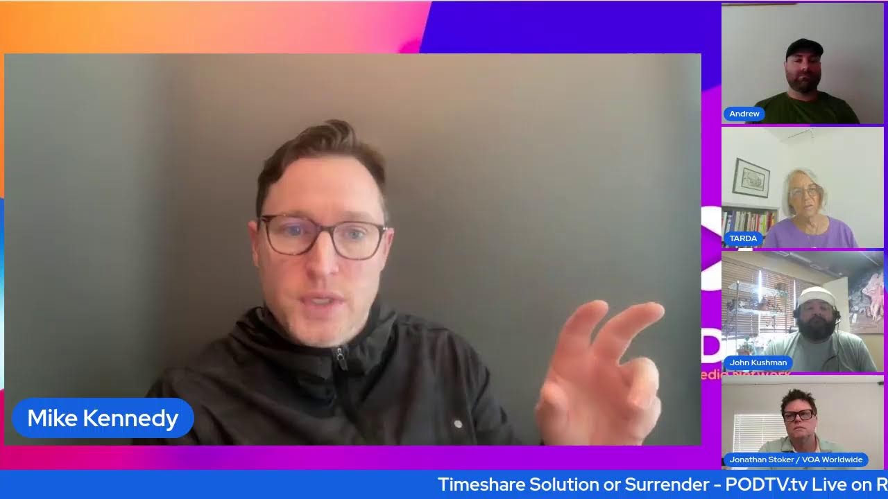 E68 Timeshare Solutions or Surrender 2025 06 16 - YouTube