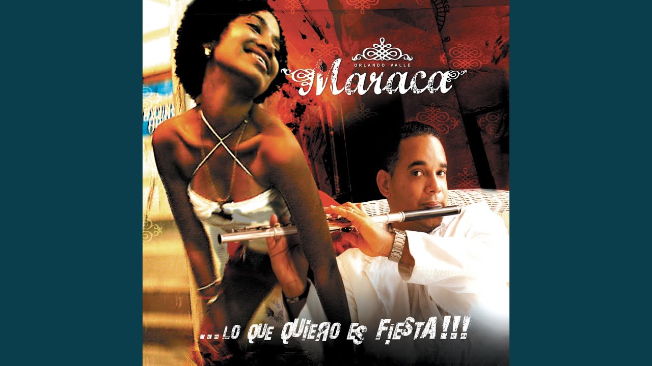 Guaguancó - YouTube