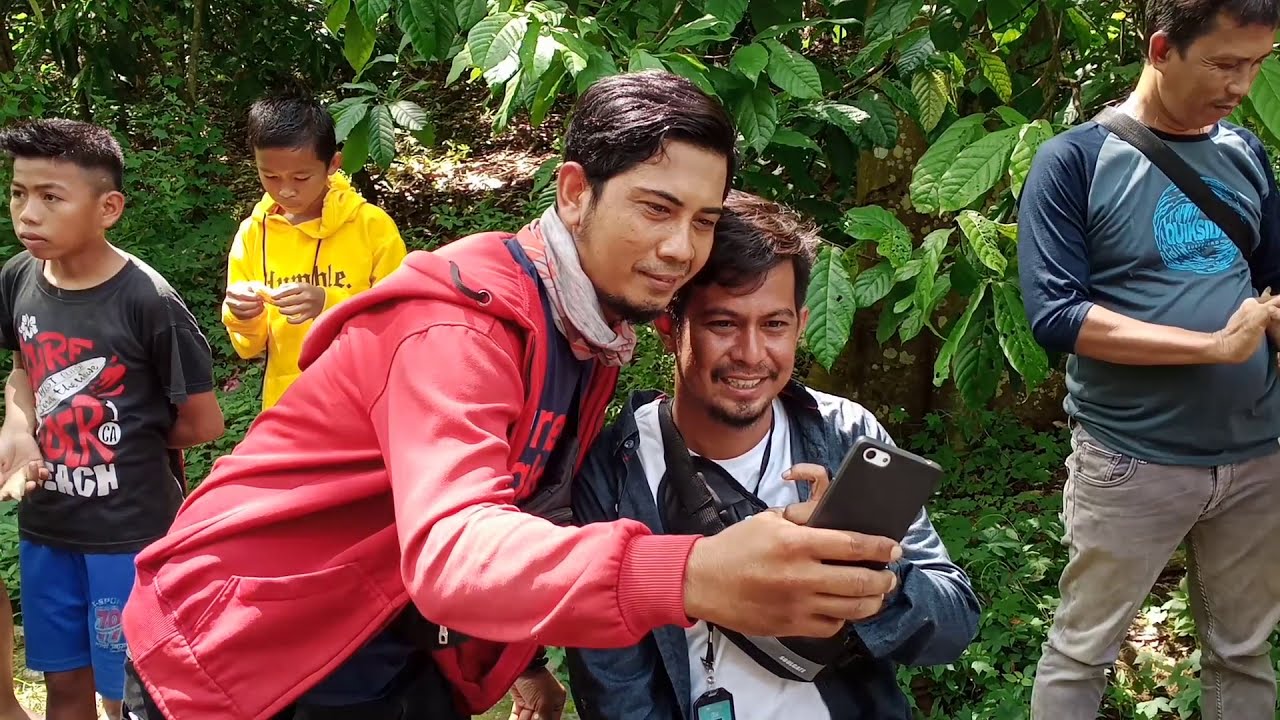 Ambo nai anak jalanan | Supir andalan | Film bioskop | TIMUR KOTA - YouTube