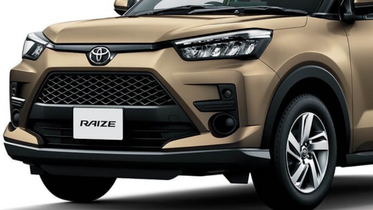 मध्यम वर्गीय परिवार के लिए TOYOTA ला रहा है बेहद ही कम कीमत वाली यह 5 ...