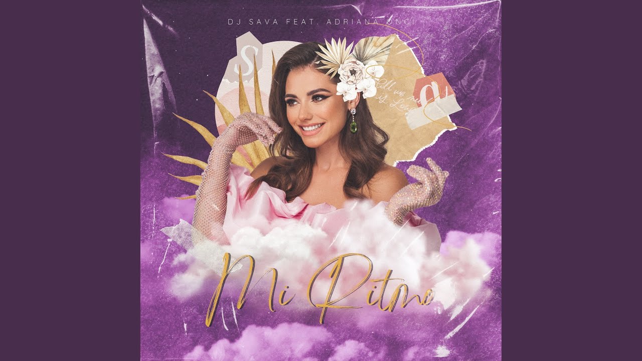 Mi Ritmo - YouTube Music