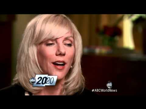 Rielle Hunter Interview: How She 'Fell in Love With a Married Man ...