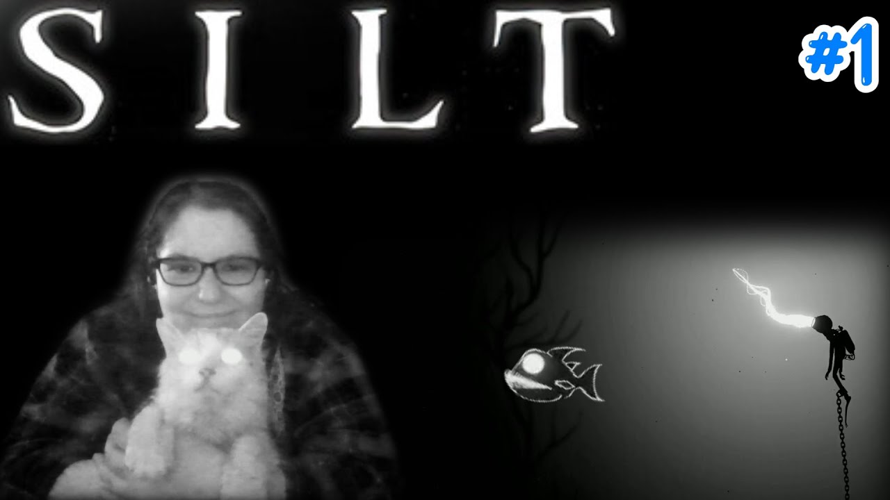Possessing Creatures | Silt Part 1 - YouTube
