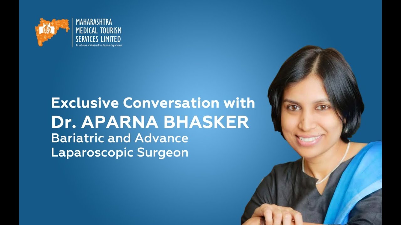 Obesity a global epidemic | Time to act now | Monologue with Dr. Aparna Bhaskar | Obesity ...