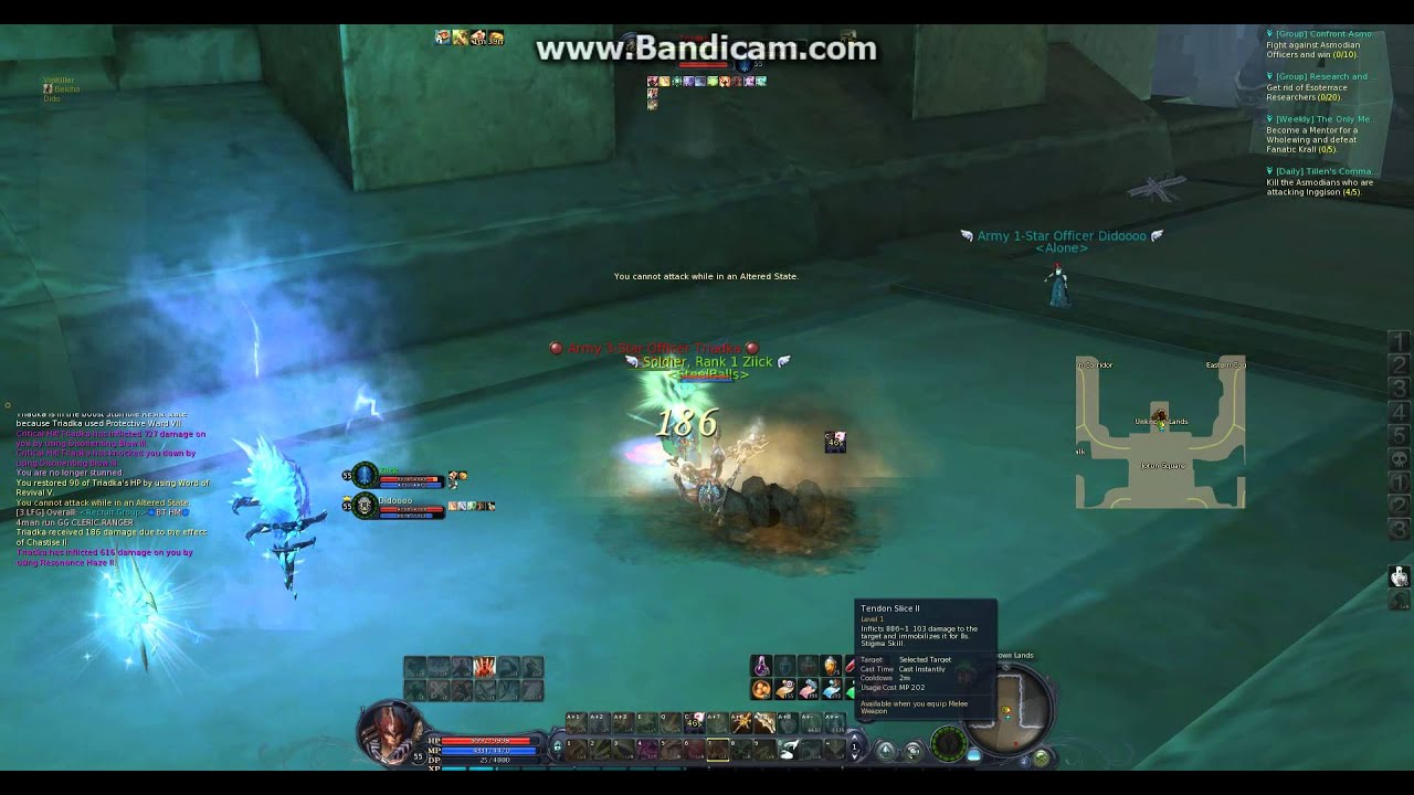 aion fly hack - YouTube