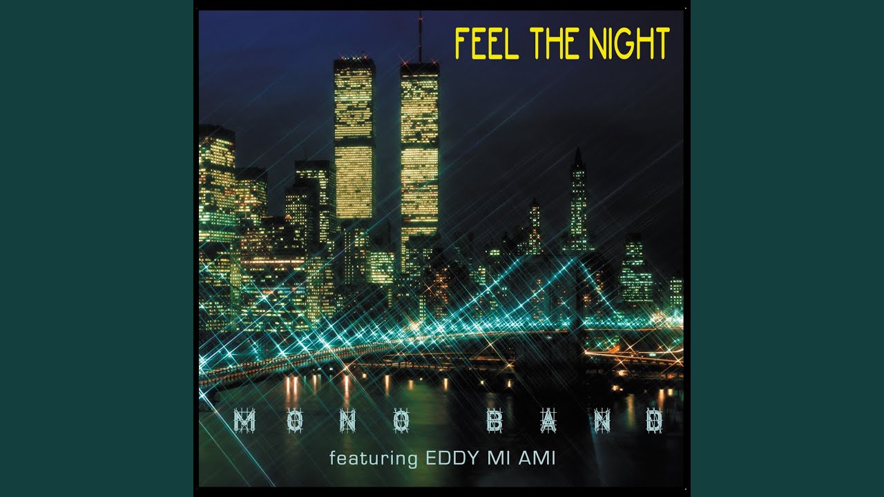 Feel The Night (feat. Eddy Mi Ami) [Eddy Mi Ami Remix] - YouTube