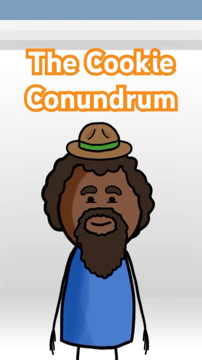 The Cookie Conundrum - YouTube