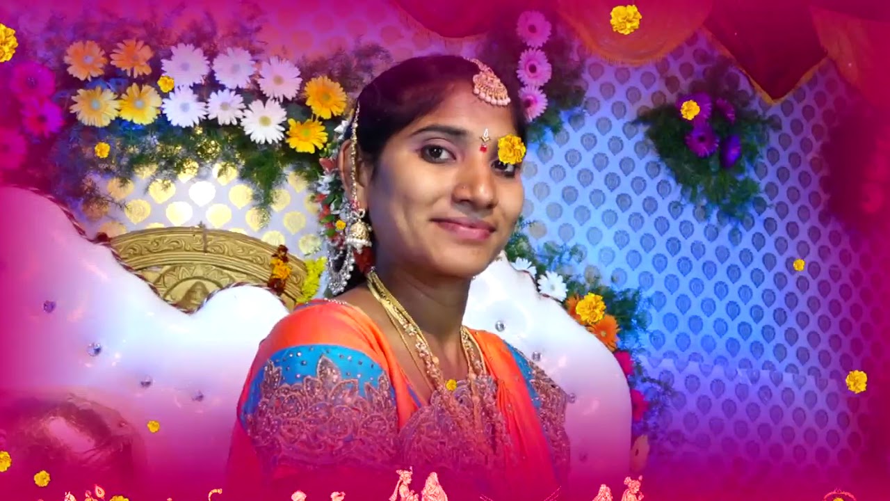 Boddu marriage part1 - YouTube