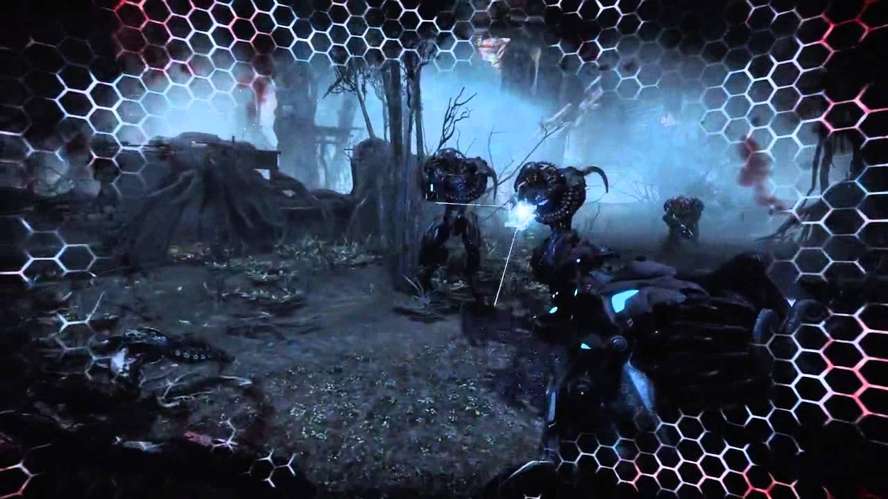 Crysis 3 - Las 7 Maravillas - Ep4 Typhoon - Español - YouTube