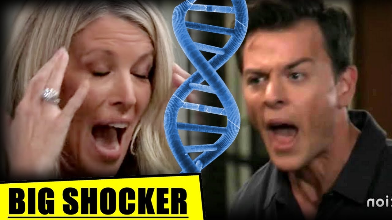 Carly is not Michael's biological mother General Hospital Spoilers ...
