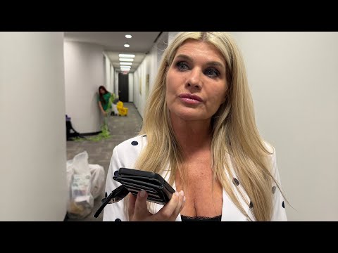 Bethany tells Charlotte she’s taking Brooke to the office to work so she don’t sit around all day 