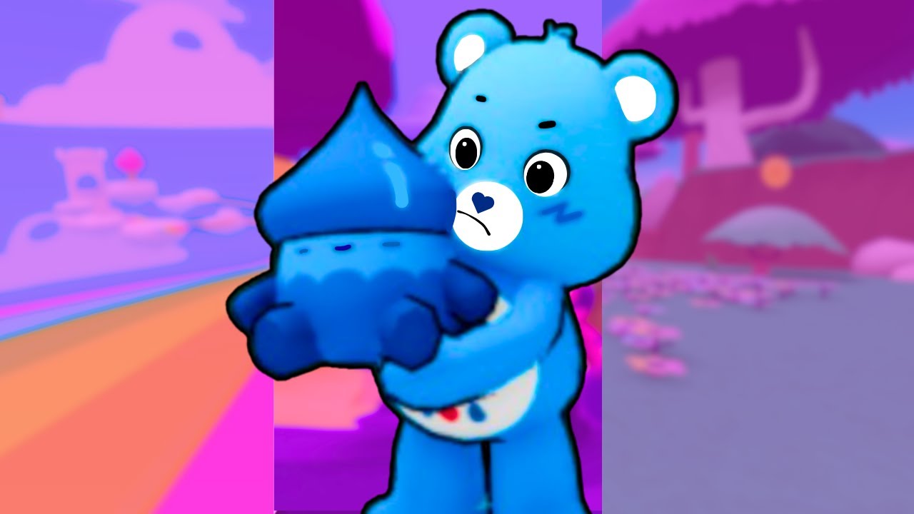 NEW CARE BEARS CARING QUEST INFO! - YouTube