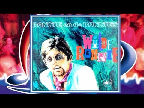 Ronnie en de Ronnies ♪ Doedels ♫ - YouTube