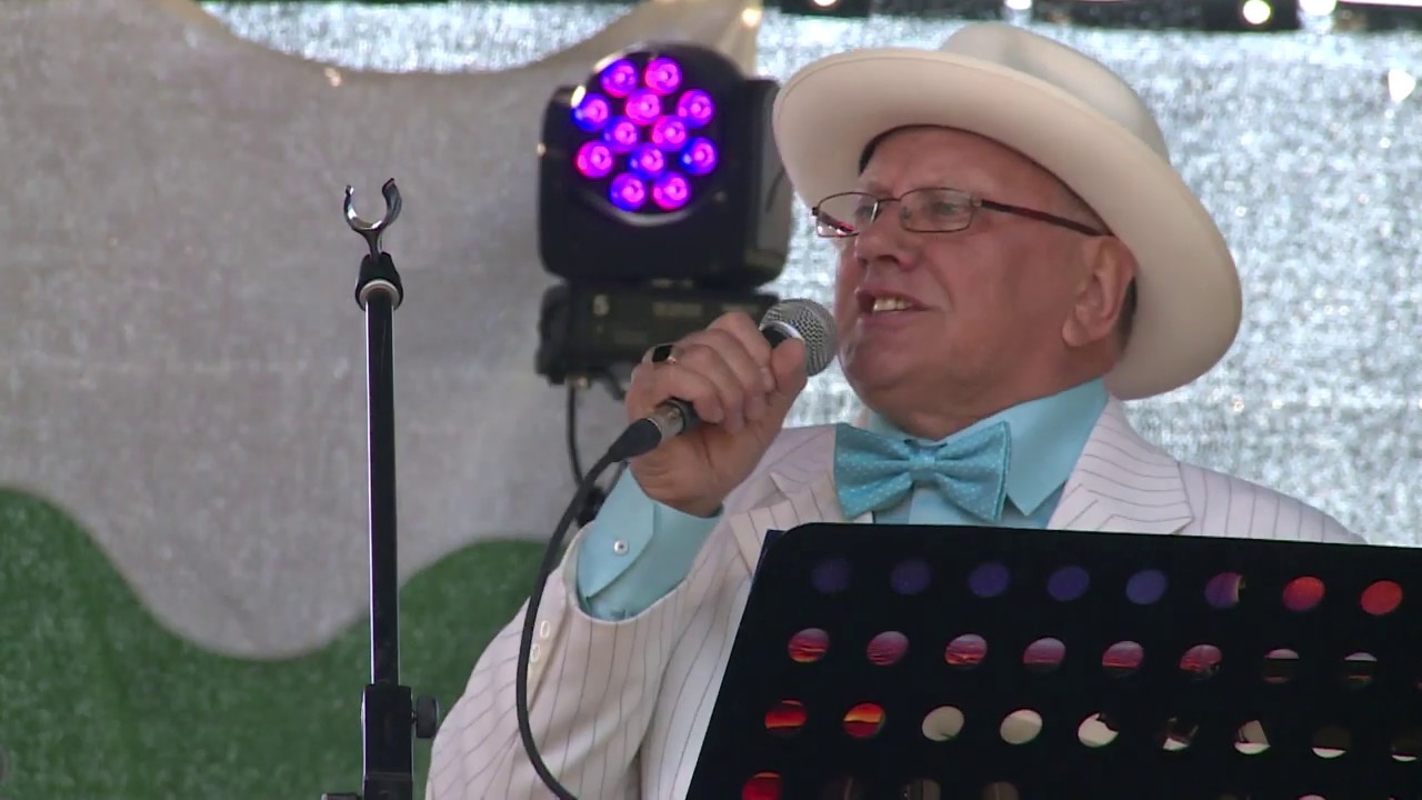 Toivo Asmer ja Merle Lilje - Saatus - YouTube