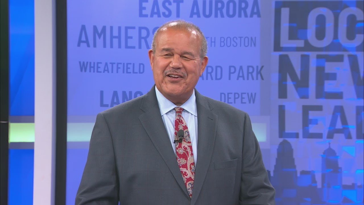 June 30, 2022 declared Al Vaughters Day - YouTube