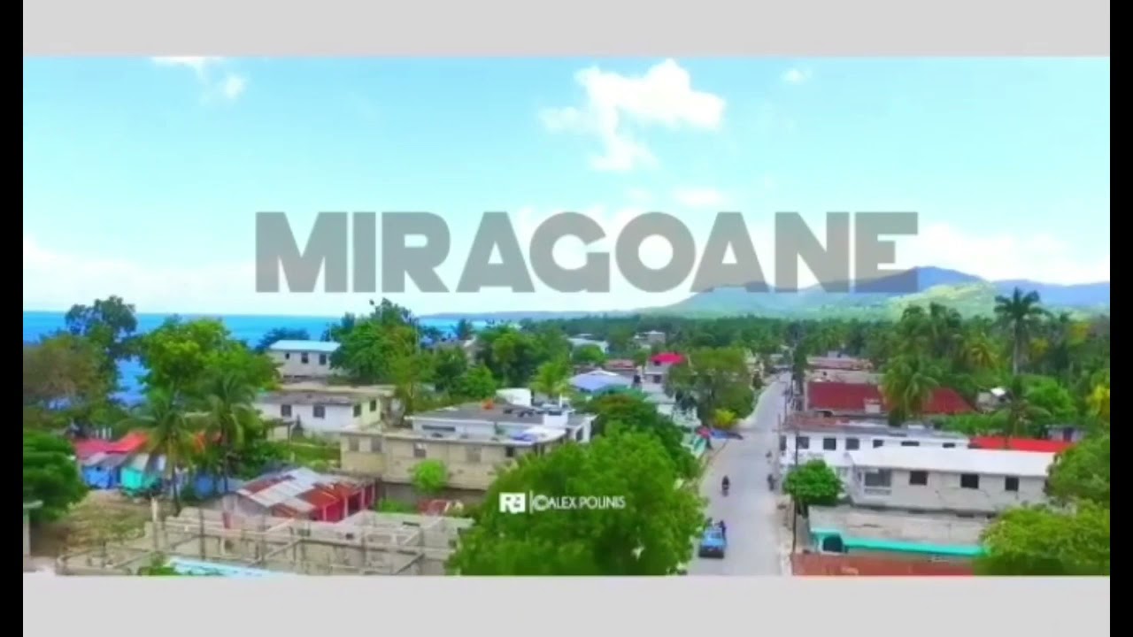Miragoane haiti - YouTube