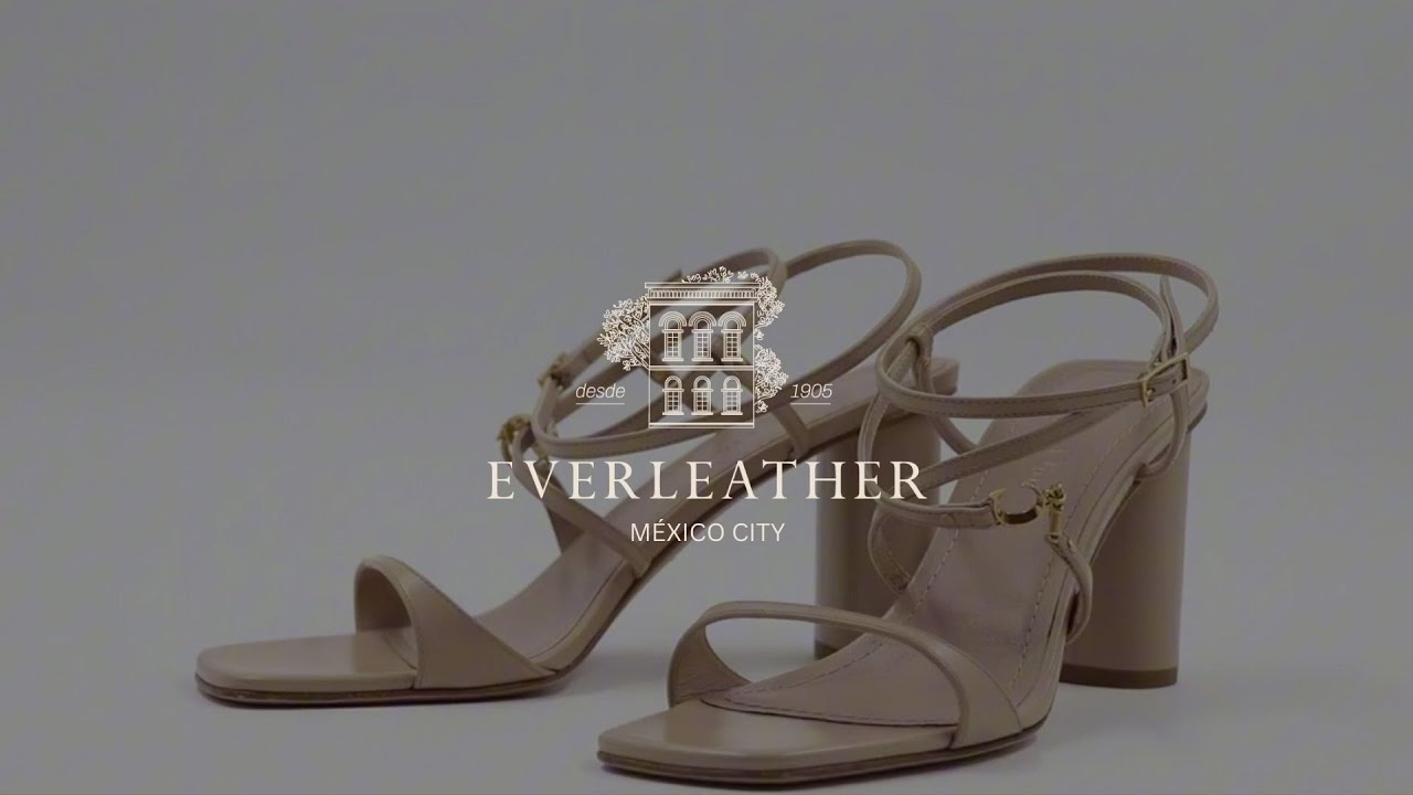 DIOR BEIGE EVERLEATHER - YouTube